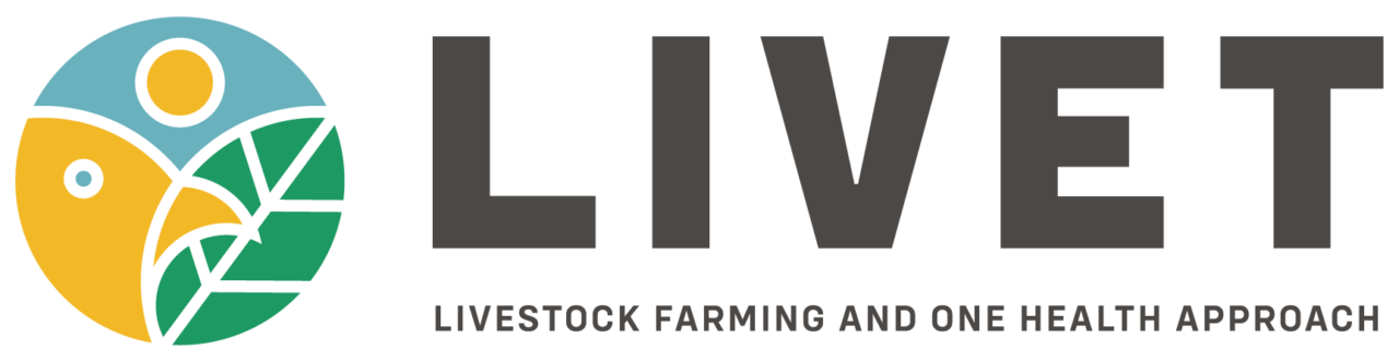 LIVET - livestock farming and one health approach | livestock farming ...